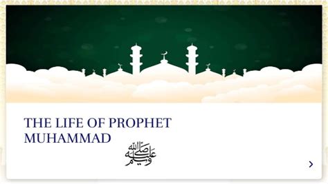 Timeline Proejct Genially