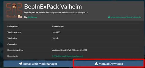 【nexus mods】「vortex」の導入・使い方から手動インストールまで画像付きでしっかり解説！ steam gamers