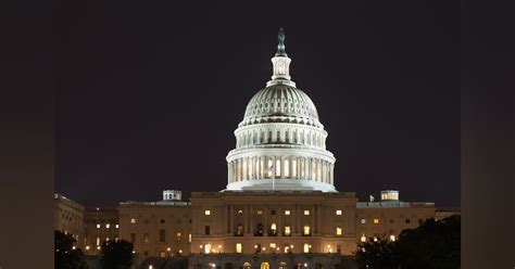 House Passes Medicare Advantage Prior Authorization Bill Healthcare