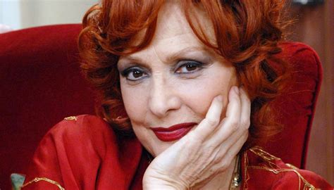 È Morta Marzia Ubaldi Volto Indimenticabile De I Cesaroni