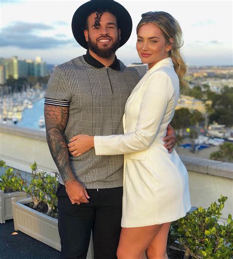 Cory Wharton News Us Weekly