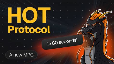 HOT Protocol Overview YouTube