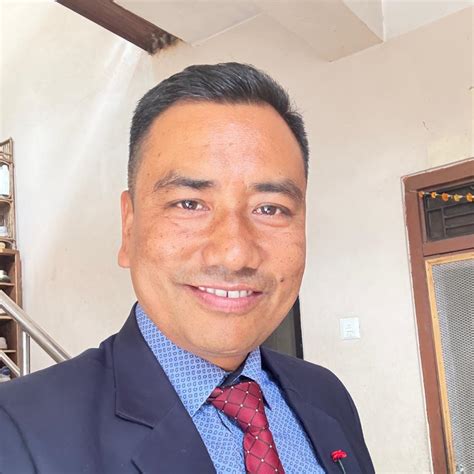 Dinesh Thapa