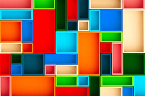 Premium Photo Lego Background