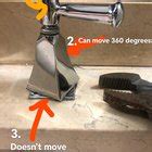 String Trimmer Head Is Jammed And Wont Twist To Unlock R Lawncare