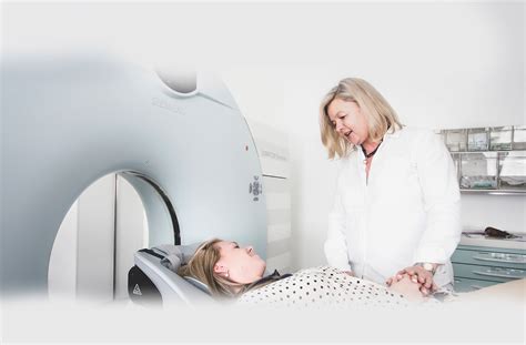 Computertomografie CT Radiologie Nord