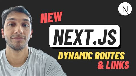 Ultimate Guide To Dynamic Routes Navigation YouTube
