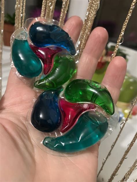 Persil капсула — ціна 11 грн у каталозі Пральний порошок Купити товари для дому та побуту за