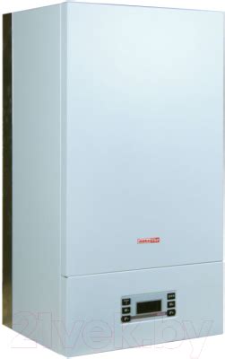 Mora Top Helios 24KT Газовый котел купить в Минске, Гомеле, Витебске ...