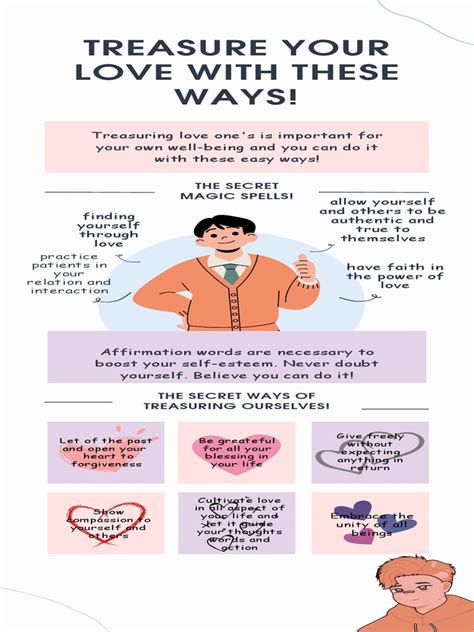 Illustration Self Care Pdf