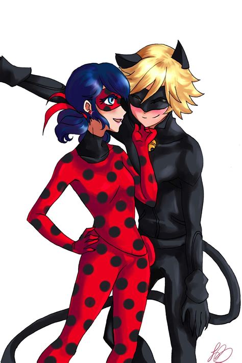 Lady Bug And Super Cat Porn Comics Telegraph