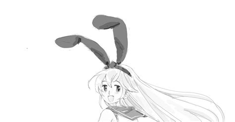 艦これ ワンドロ島風 くつした屋のイラスト Pixiv