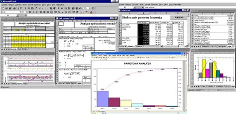 Spc Excel Sixsigma