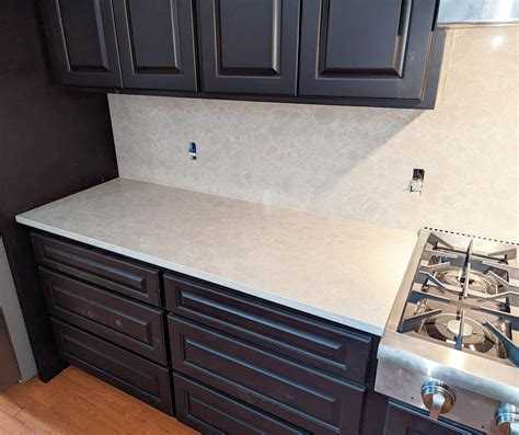 Audacity Quartz Countertops