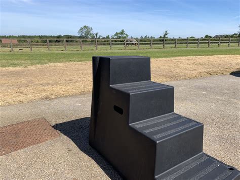 Mounting Block Platform At Lemuel Ono Blog