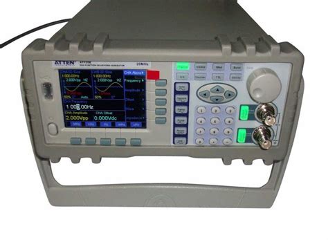 10 Best Waveform And Function Generators