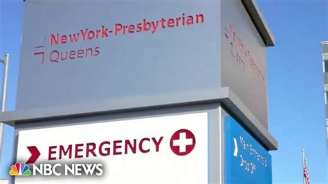 New York Doctor Charged With Drugging Assaulting Patients The Global