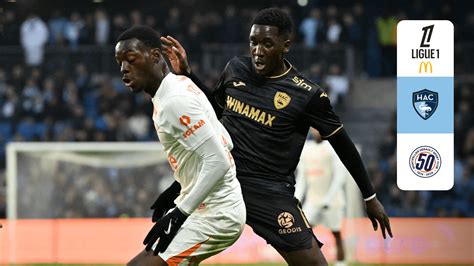 Watch Havre Ac Vs Montpellier Live Stream Dazn Pf