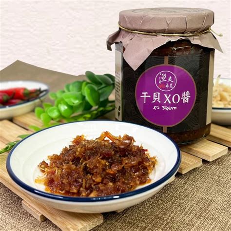 醬拌小弟 魷魚蔥拌醬3罐245g罐 價格品牌網