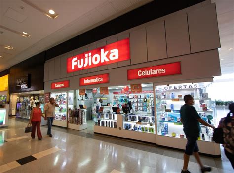 Lojas Fujioka
