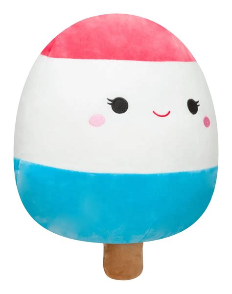 Squishmallows Original Lelila The Ice Cream Plush 12in The Card Vault