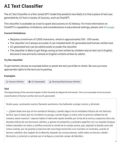 Gptzero False Flagging Real Papers As Ai R Chatgpt