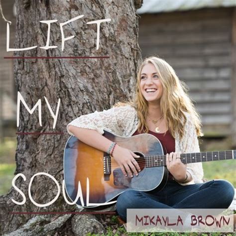 Stream Mikayla Brown Music Listen To Songs Albums Playlists For Free On Soundcloud