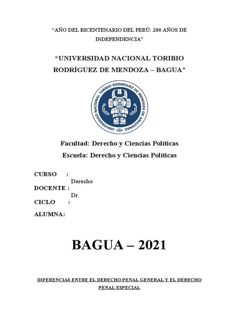 Derecho Penal Especial Pdf Derecho Penal Intención Derecho Penal