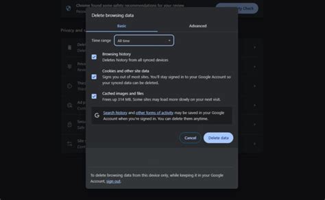 How To Easily Fix “retrieving Data Wait A Few Seconds” Error In