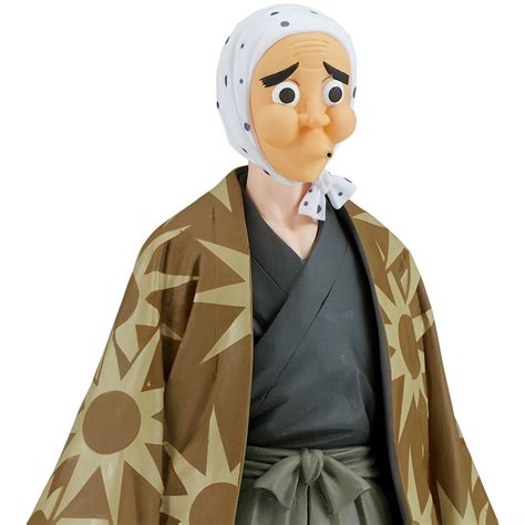 Demon Slayer Kimetsu No Yaiba Hotaru Haganezuka Vol 35 Statue