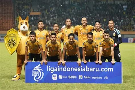 Ini Alasan Bhayangkara Fc Ganti Nama Jadi Bhayangkara Presisi Indonesia