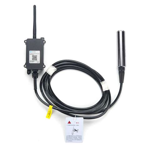 Dragino Ps Lb Lorawan Air Water Pressure Sensor