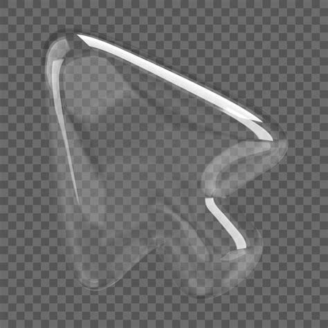 Arrow Png D Bubble Icon Premium PNG Rawpixel