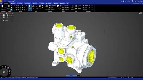 [video] Ansys 3d Design On Linkedin Release Engineering Simulation 3ddesign Ansys