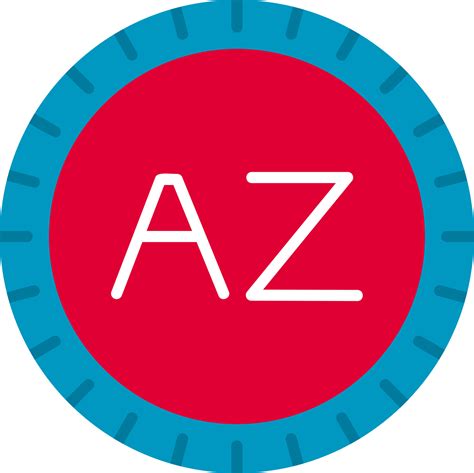 Azerbaijan Dial Code Vector Icon 20886547 Vector Art At Vecteezy