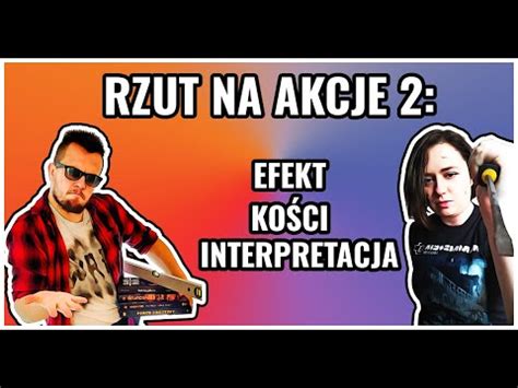 Ostrza w Mroku Mechanika i przykłady Odcinek 3 Rzuty na akcje cz