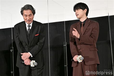 画像1933 吉沢亮、“新たな家族”と念願の対面で「愛されました」＜ファミリア＞ モデルプレス