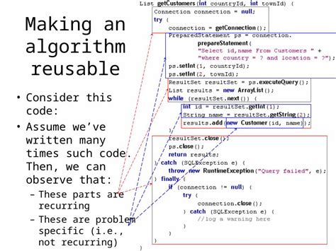 Ppt Managing Complexity With Object Oriented Programming Andreou