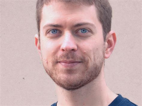 About Kevin Herrmanns Portfolio