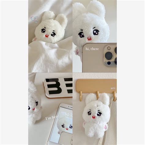 Heeseung Cm Doll Enhypen Hobbies Toys Collectibles Memorabilia K Wave On Carousell