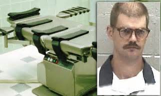 Triple Killers Execution Videoed Amid Legal Battle By Another Death