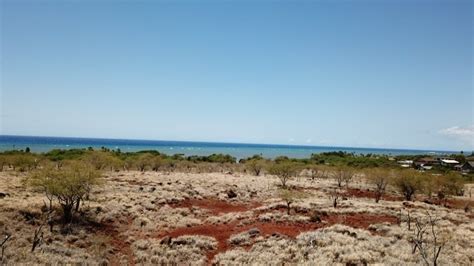 Hawaii Waterfront Property In Molokai Kualappu Kauankakai Kamalo