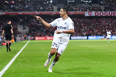 Mercato Om Une Annonce Inquiétante Tombe Pour Alexis Sanchez Foot Sur 7