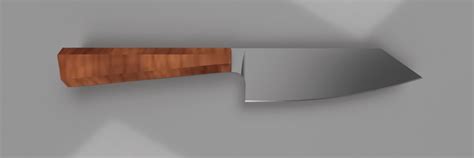 Help With Custom Knife Design R Customknifemakers