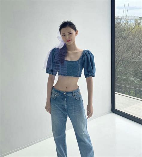 Kokoro Aoshima Actress