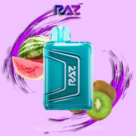 Night Crawler Raz Vape Raz Tn9000