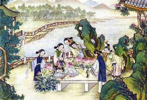 襲人：我與賈寶玉偷試，為何不見懷孕？只因他做的這事傷害了我 每日頭條