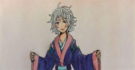 オリキャラ オリキャラ「恵美琉」 The マァのイラスト Pixiv