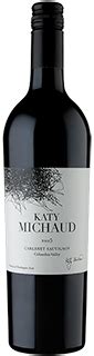 Katy Michaud Cabernet Sauvignon Columbia Valley 2015 NakedWines