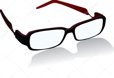 Spectacles — Stock Vector © Angelp 3660721